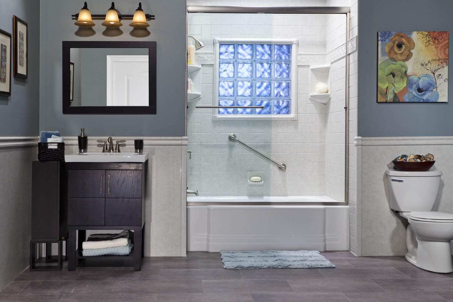 Bath & Shower Remodeling Bucks County | Bath Max