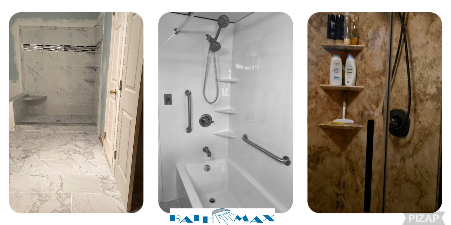 The Bath Max Difference - Bath Max